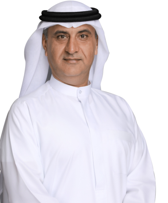 DCAA - Dubai Civil Aviation Authority