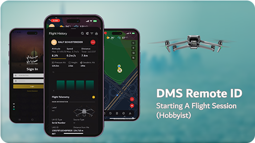 DCAA - Dubai Civil Aviation Authority