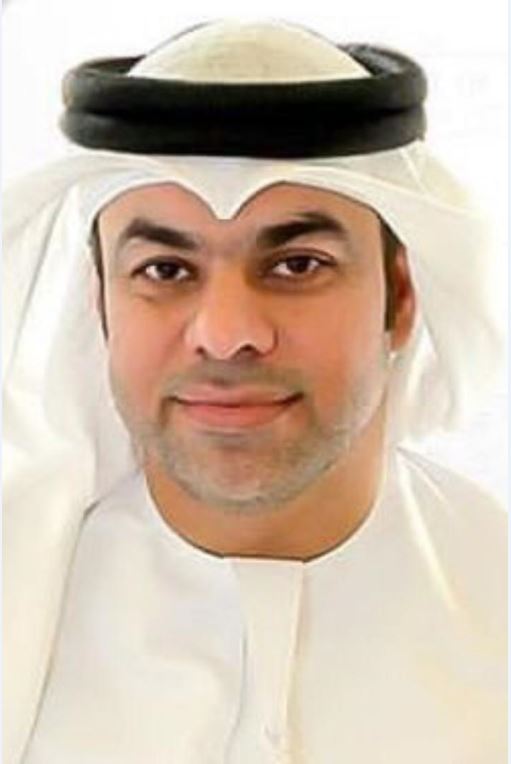 DCAA - Dubai Civil Aviation Authority