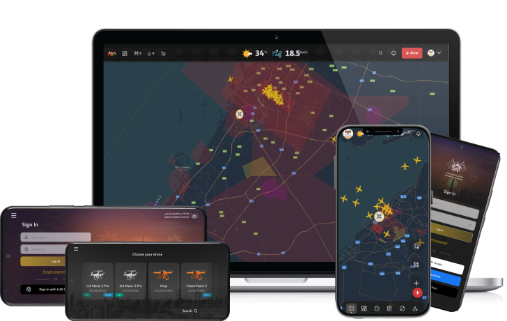 DCAA - Dubai Civil Aviation Authority