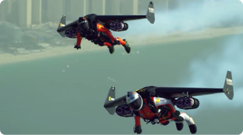 DCAA - Dubai Civil Aviation Authority