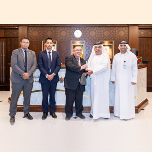 DCAA - Dubai Civil Aviation Authority